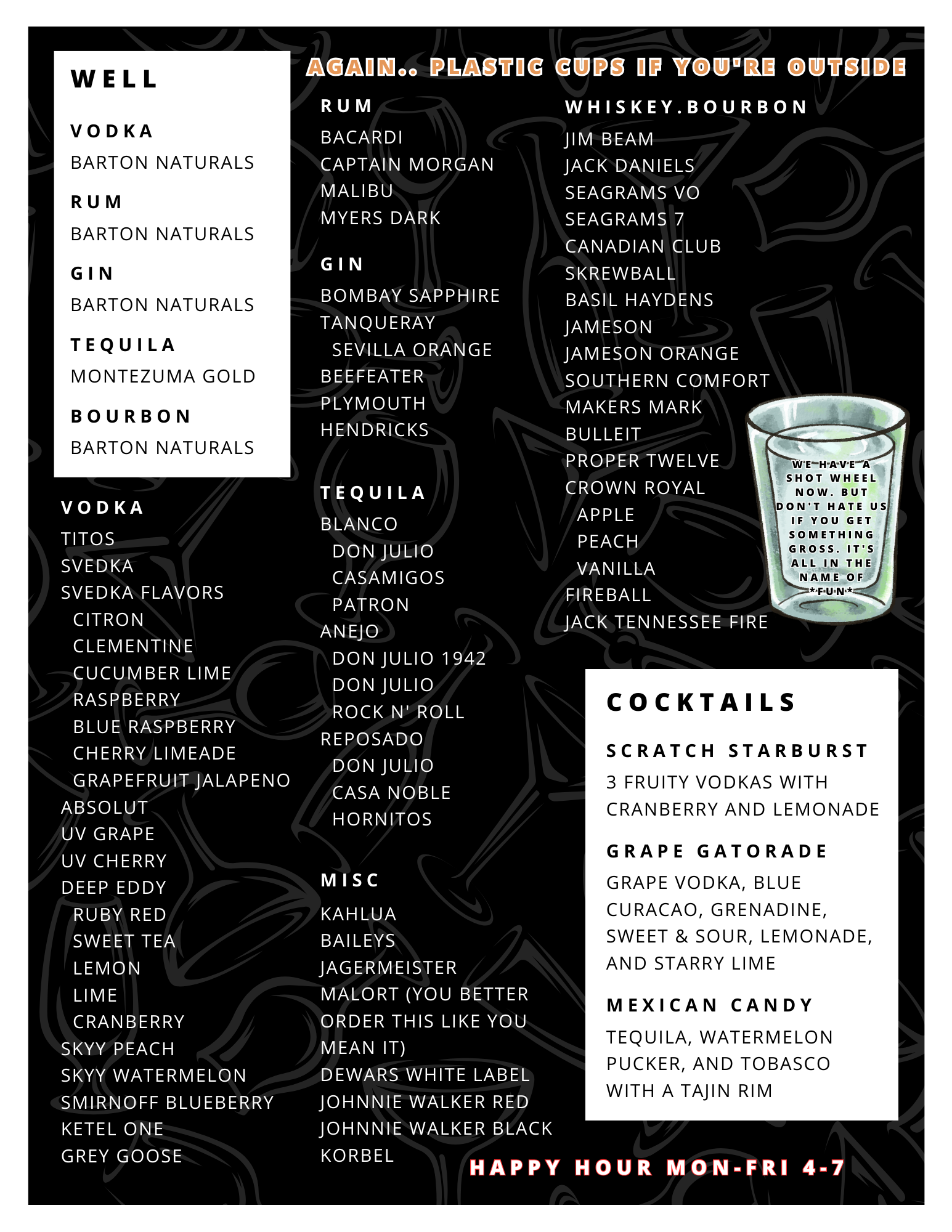 Restaurant & Bar | Mesa, Arizona