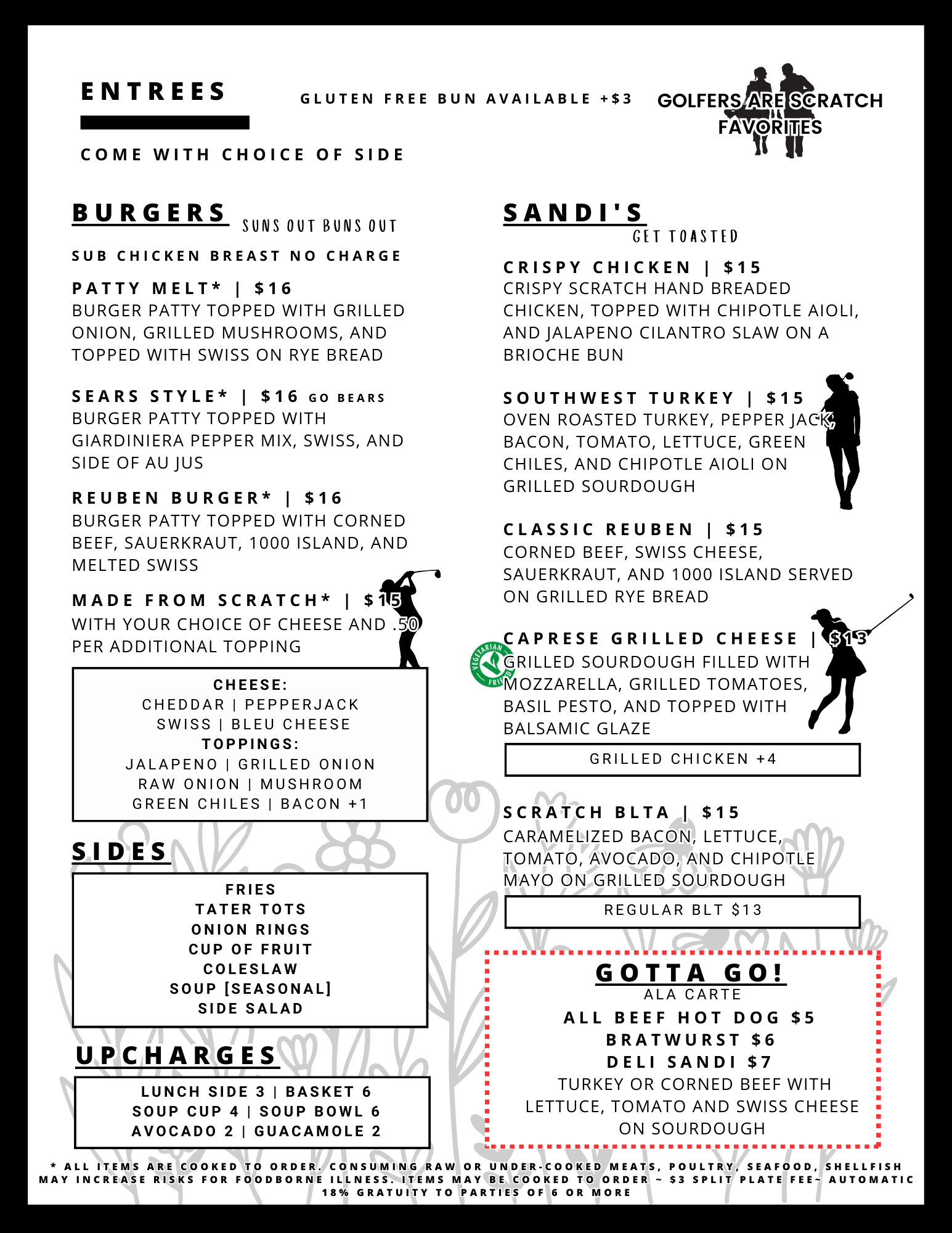 Restaurant & Bar | Mesa, Arizona