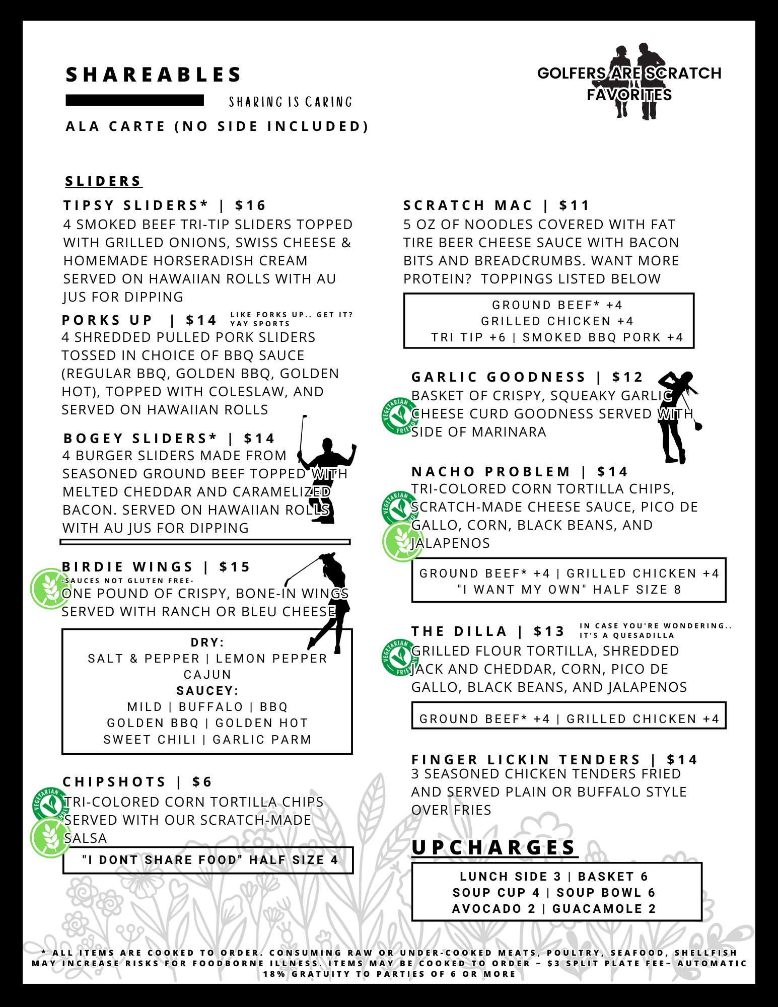 Restaurant & Bar | Mesa, Arizona