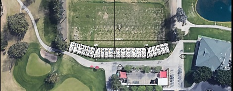 Augusta Ranch Golf Club - Mesa, AZ