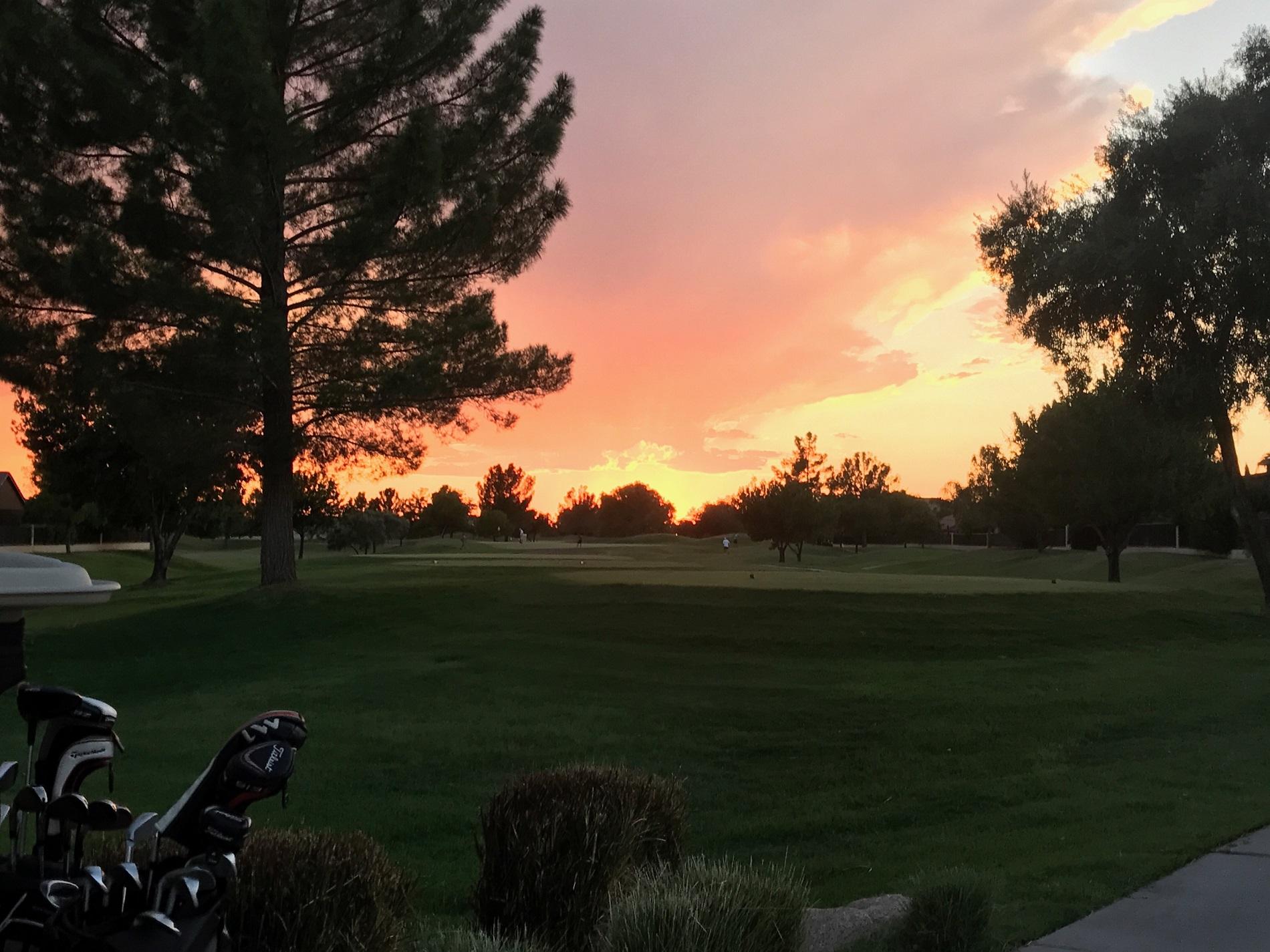 Golf Course Gallery | Public Golf Course Near Phoenix, Mesa, Gilbert ...