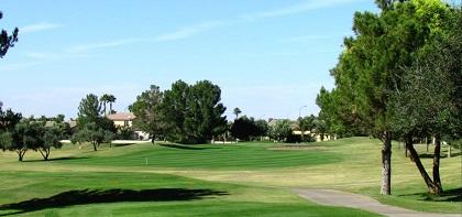 Golf Course Gallery | Public Golf Course Near Phoenix, Mesa, Gilbert ...