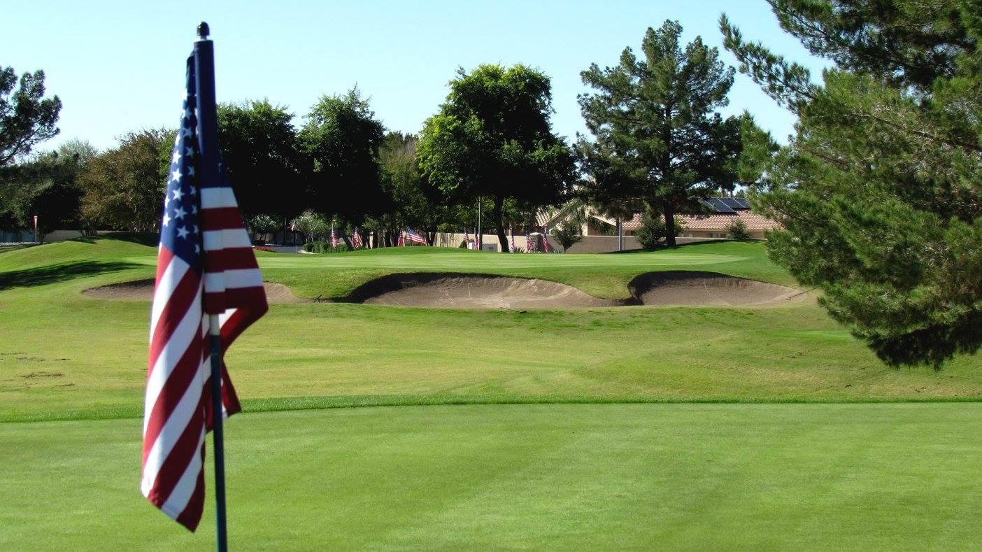 Golf Course Gallery | Public Golf Course Near Phoenix, Mesa, Gilbert ...