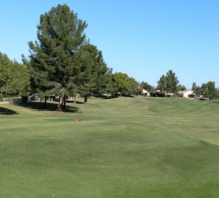 Golf Course Gallery | Public Golf Course Near Phoenix, Mesa, Gilbert ...