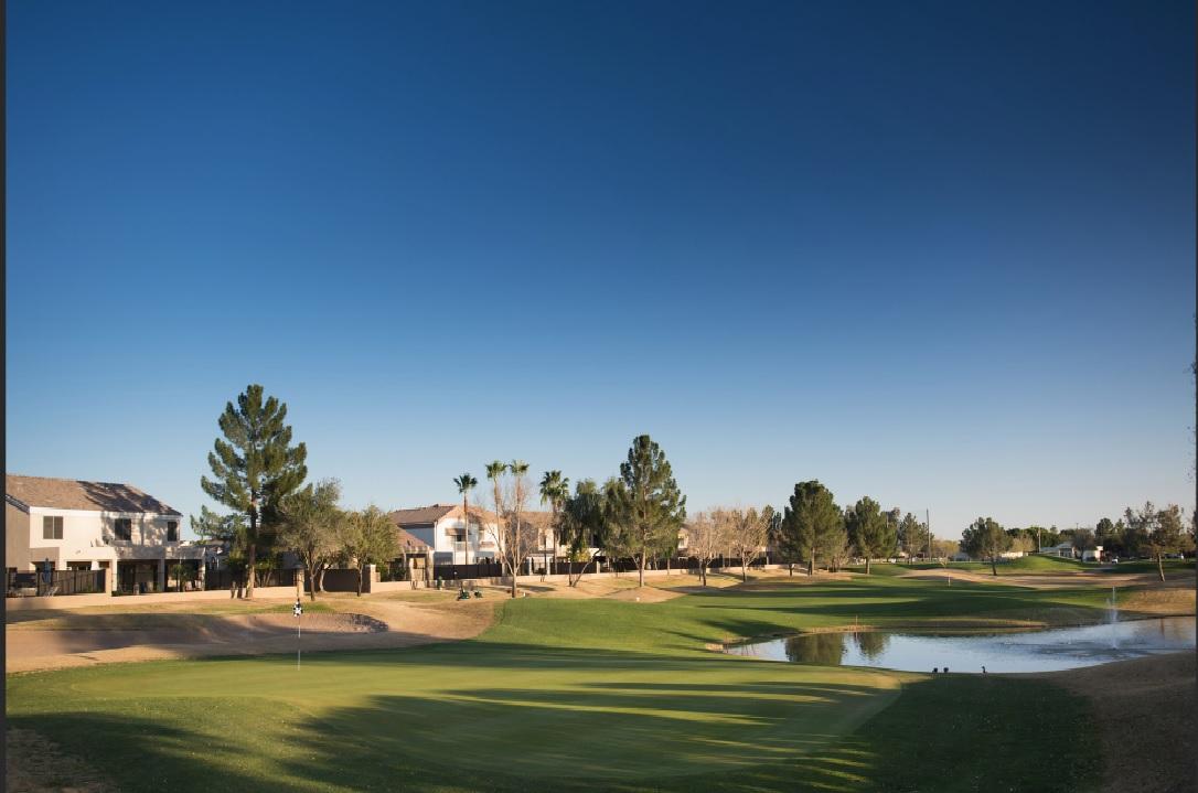 Golf Course Gallery | Public Golf Course Near Phoenix, Mesa, Gilbert ...