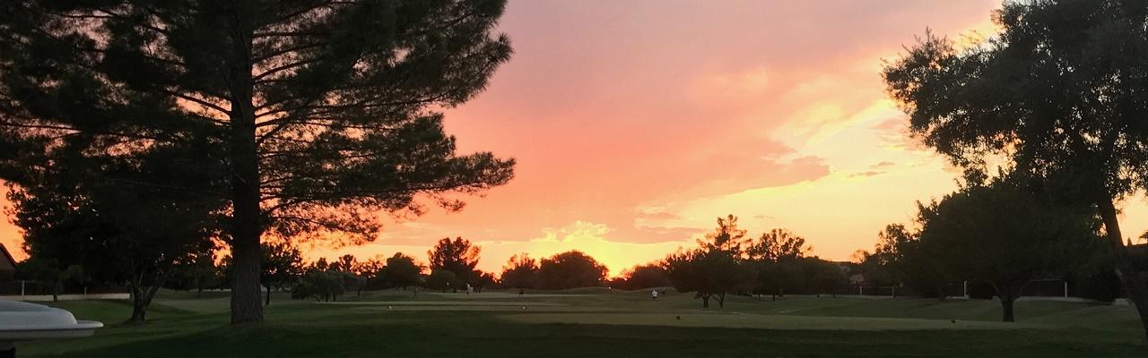 Augusta Ranch Golf Club - Mesa, AZ