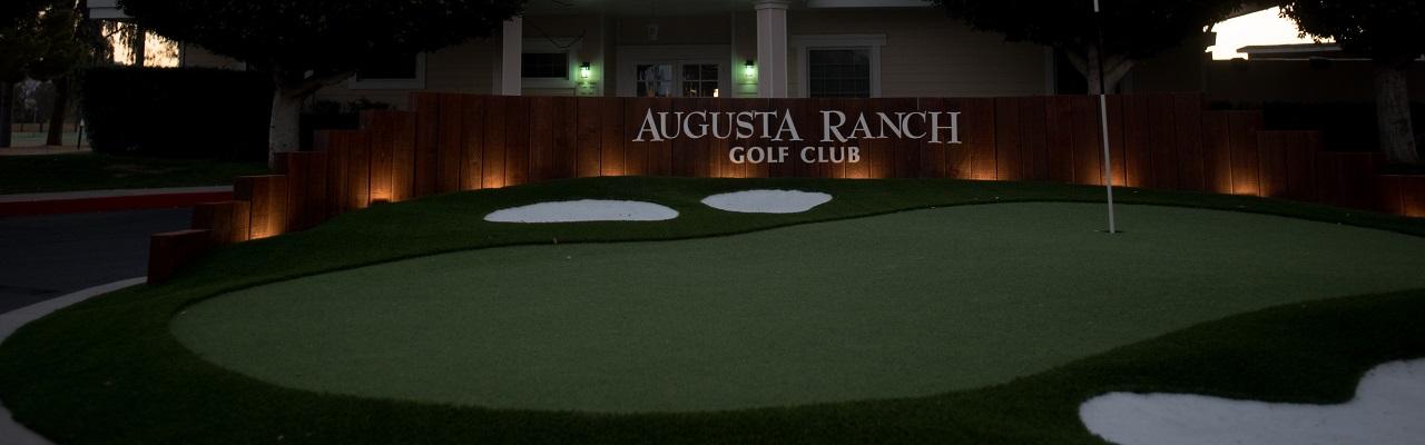 Augusta Ranch Golf Club - Mesa, AZ