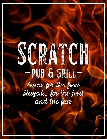 Scratch Pub & Grill