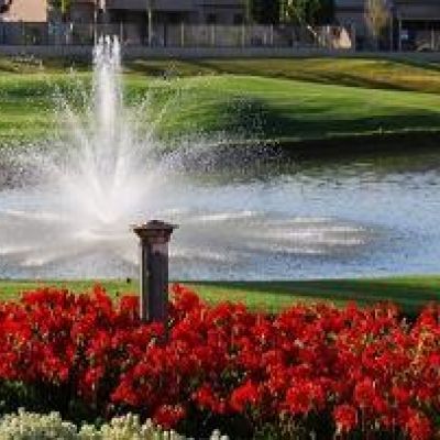 Augusta Ranch Golf Club - Mesa, AZ